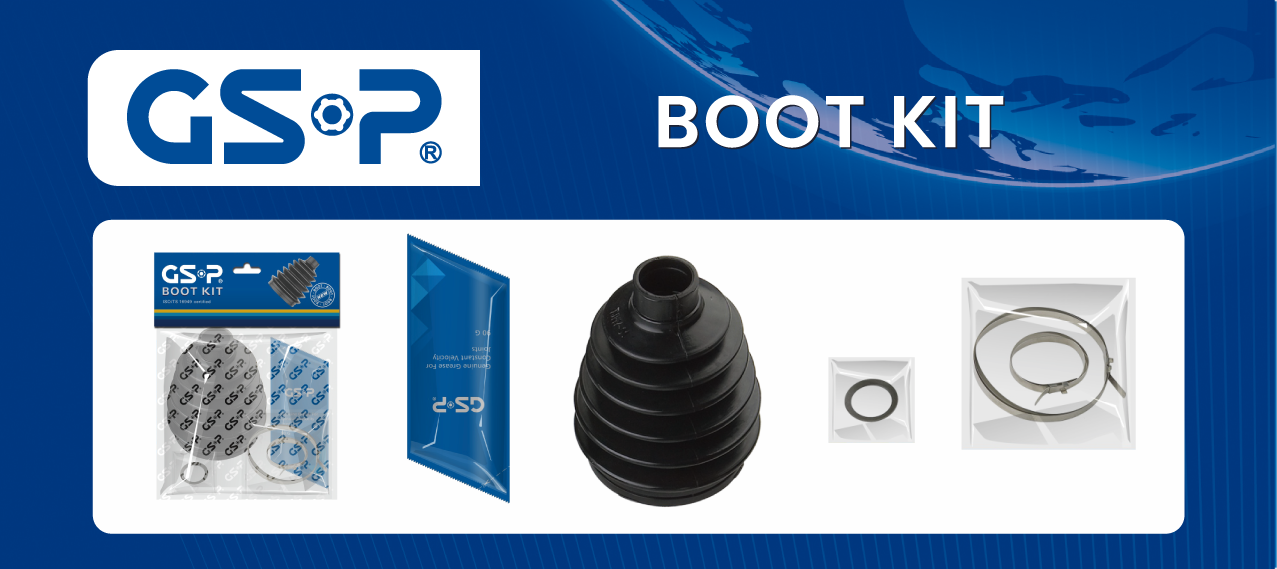 Flyers-GSP | Quality Driven Performance